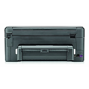 HP Photosmart Premium All-in-One Printer (CD055A#ABA)