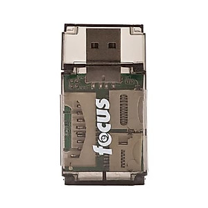 Browning Trail Cameras Strike Force Extreme 16MP Game Camera Bundle with 32GB SD Card and USB Card Reader (3 Items)