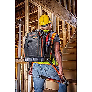 Crescent Tool Bag Backpack | CTB1000