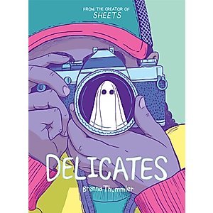 Delicates (2) (Sheets)