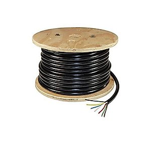RV Trailer Camper Coded Wire Stranded Copper 14/7 Wire EAST PENN 04908