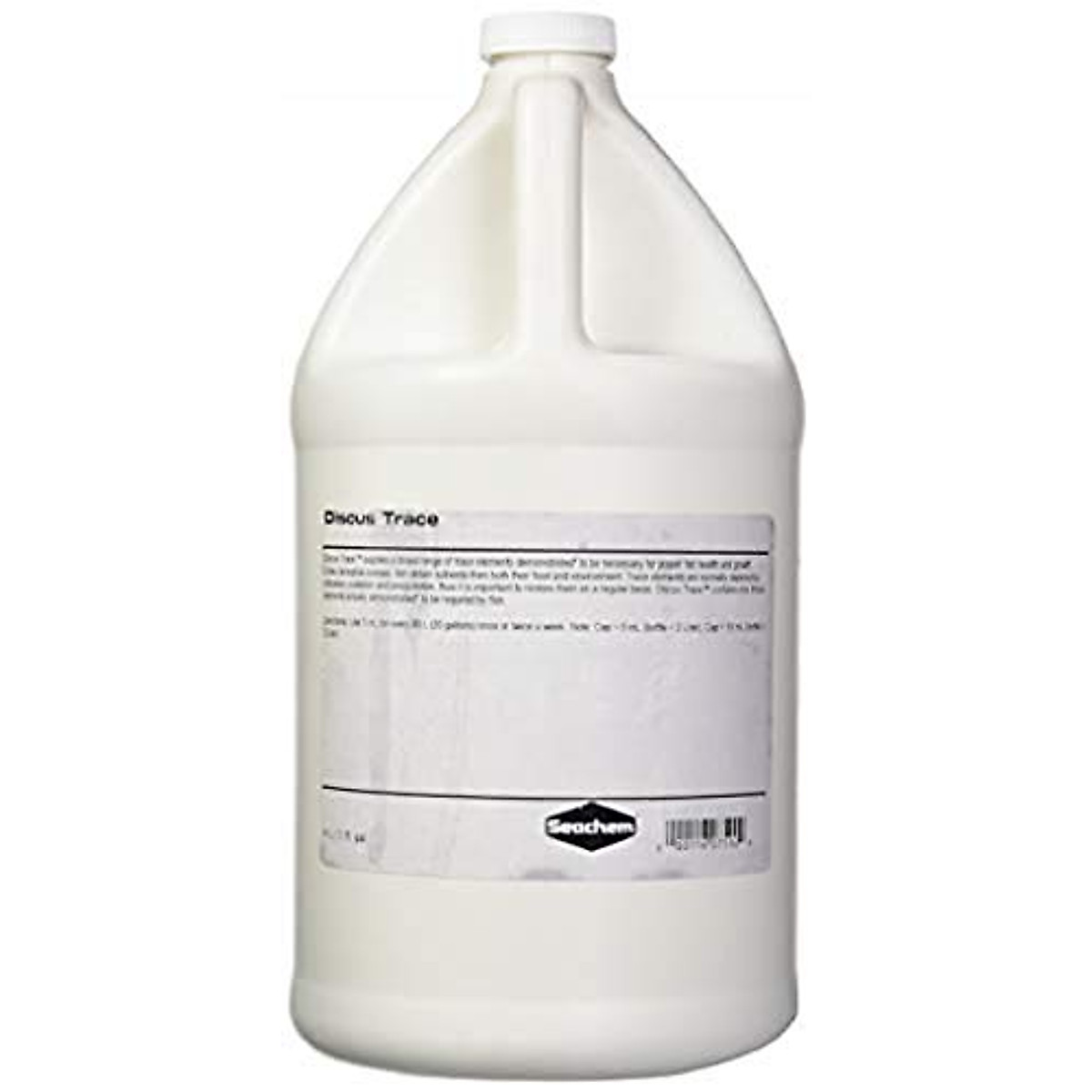 Cichlid Trace, 4 L / 1 fl. gal.