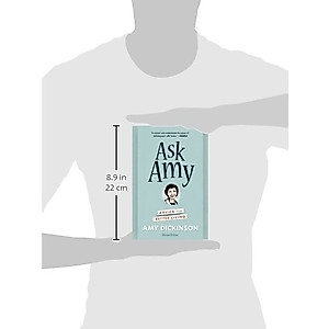 Ask Amy: Advice for Better Living