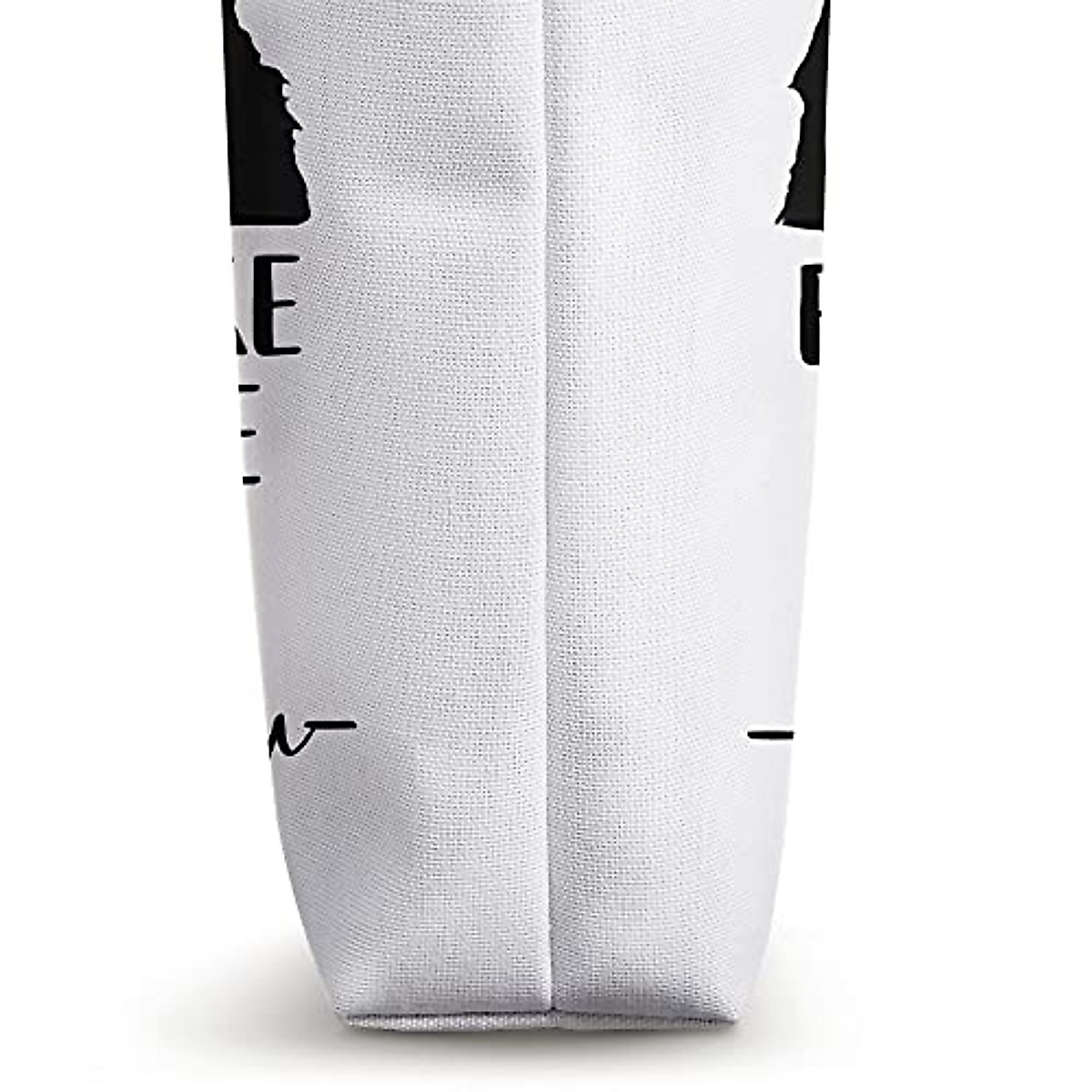 Bernedoodle I'll Be Watching You Bernedoodle Dog Lovers Gift Tote Bag