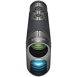 Bushnell Engage Hunting Laser Rangefinder_LE1700SBL Multi, One Size