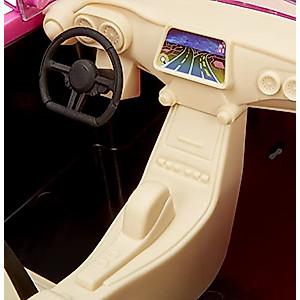 MGA Entertainment Dream Ella Car Cruiser Multicolor 33 x 19 x 14 cm