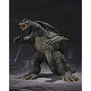 Bandai Tamashii Nations S.H.MonsterArts Gamera "Gamera 2" Figure