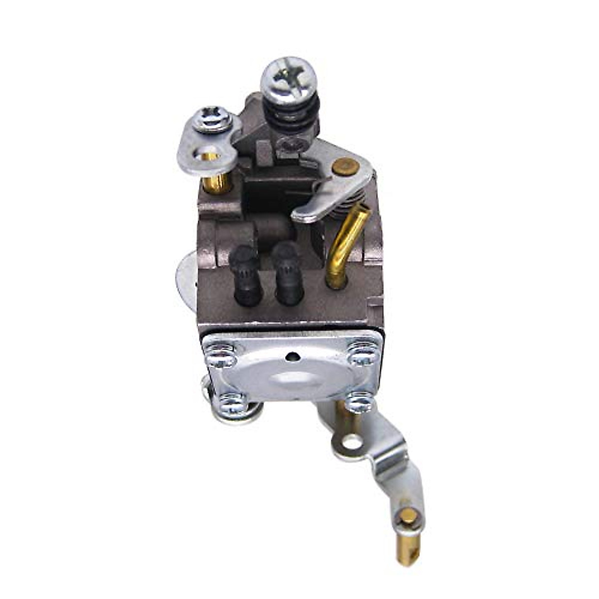 FitBest Carburetor for Poulan Pro PP5020AV PP5020 PP5020AVX Chainsaw Zama C1M-W47 573952201 Carb