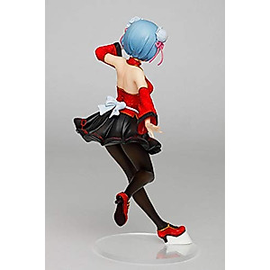 Re:Zero Precious Figure REM China Maid Ver.