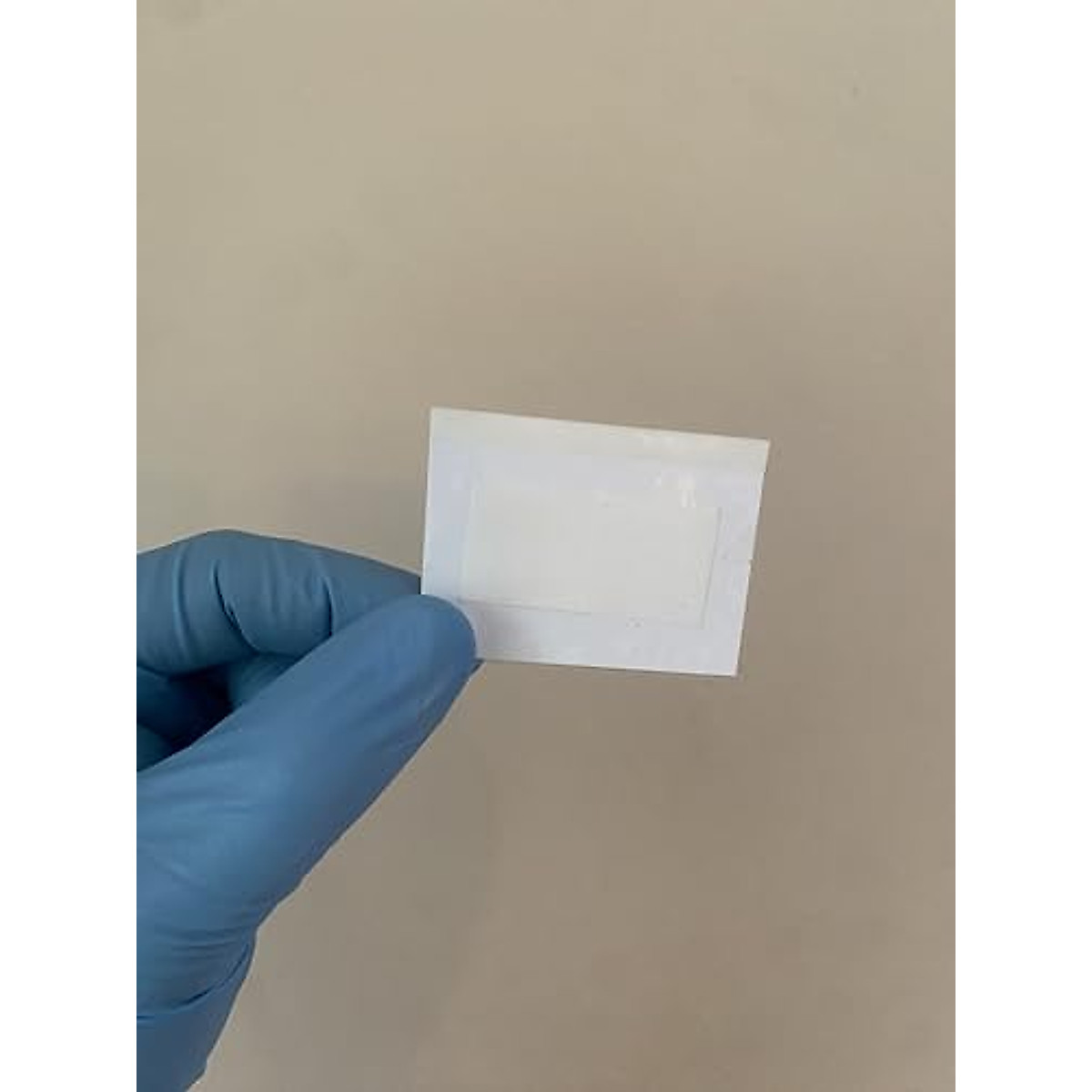 Semen Residue Detection Test Kit