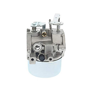 Cnfaner Carburetor for Tecumseh 8HP-10HP HM80 HM90 HM100 LH318XA LH358EA Engine PowerMate 5000 watt