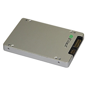 Micro SATA 1.8 Inch Drive to 2.5 Inch Drive Caddy