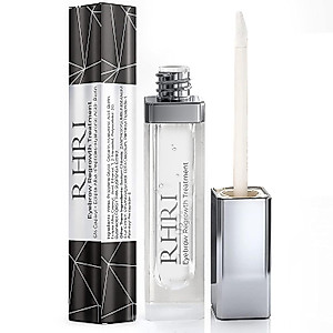 Eyebrows Growth Serum I Eyebrows Regrowth Treatment I Brow Enhancing Serum with 5% Capixyl, Biotin, Peptides, Eclipta Alba and Hyaluronic Acid I Eyebrows Growth Length Thickness Darkness