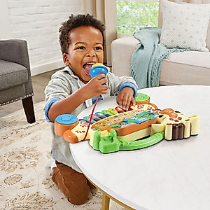 VTech Zoo Jamz Giraffe Piano