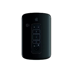 Apple ME253LL/A Mac Pro Desktop Computer (Renewed)