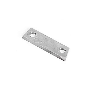 Amana Tool - 29 8 x 12mm Rep Knife Rc-1111 (RCK-347), Industrial Grade