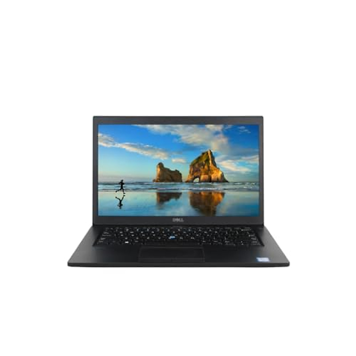 Dell Latitude 7000 Series 7480 14in Full HD - i7-7600U Processor up to 3.90 GHz, 16GB Memory, 512GB SSD, Intel HD Graphics 620, Windows 10 Pro (Renewed)