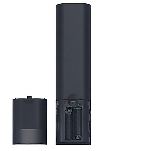 ERF3J80H Voice Replacement Remote Fit for Hisense 4K UHD Android Smart TV 75A6G 70A6G 65A6G 60A6G 55A6G 50A6G 43A6G 55U68G 65U68G 55U6G 50U6G 65U6G 75U6G 50U68G 75U68G A6G U6G U8G Series