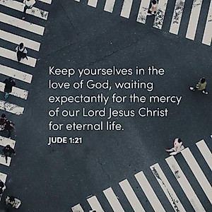 Jude - Bible Study Book