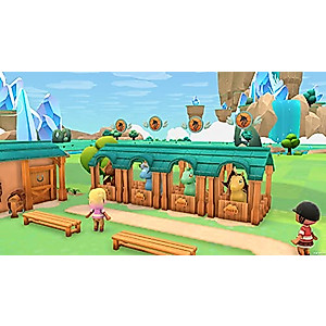 My Fantastic Ranch (PS5)