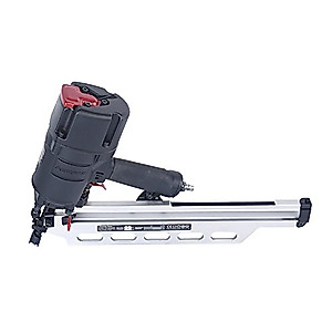 AeroPro 9021N/NS 21 Degree Framing Nailer 3-1/2" (With Depth Adjustment)