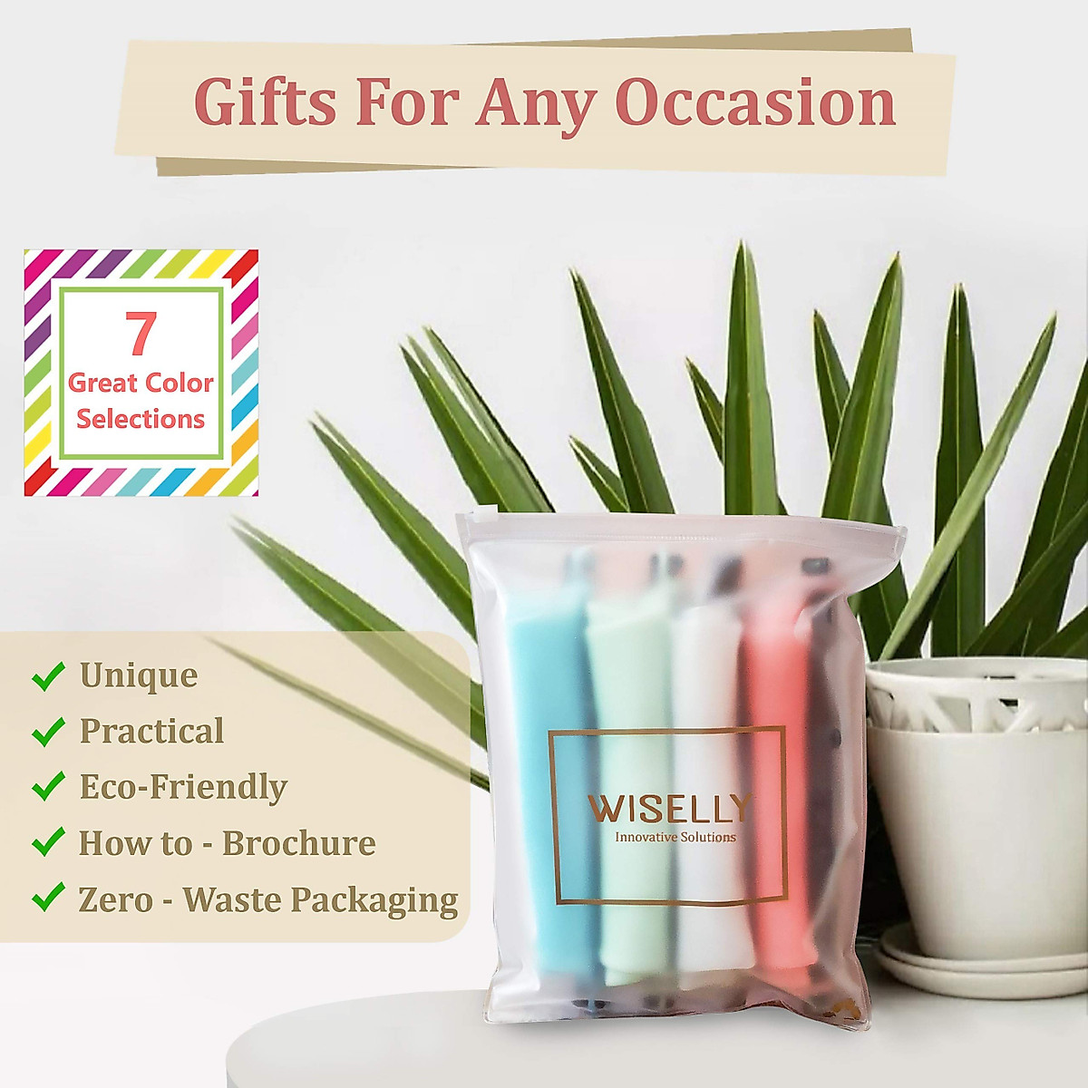 Reusable Silicone Food Bag Odorless Dishwasher Safe No Pop Open Leakproof Snack Bags Stand-Up Easy Dry Flat Bottom Freezer Food Storage Bag Best Ziplock Bags Alternative For Meats, Marinates