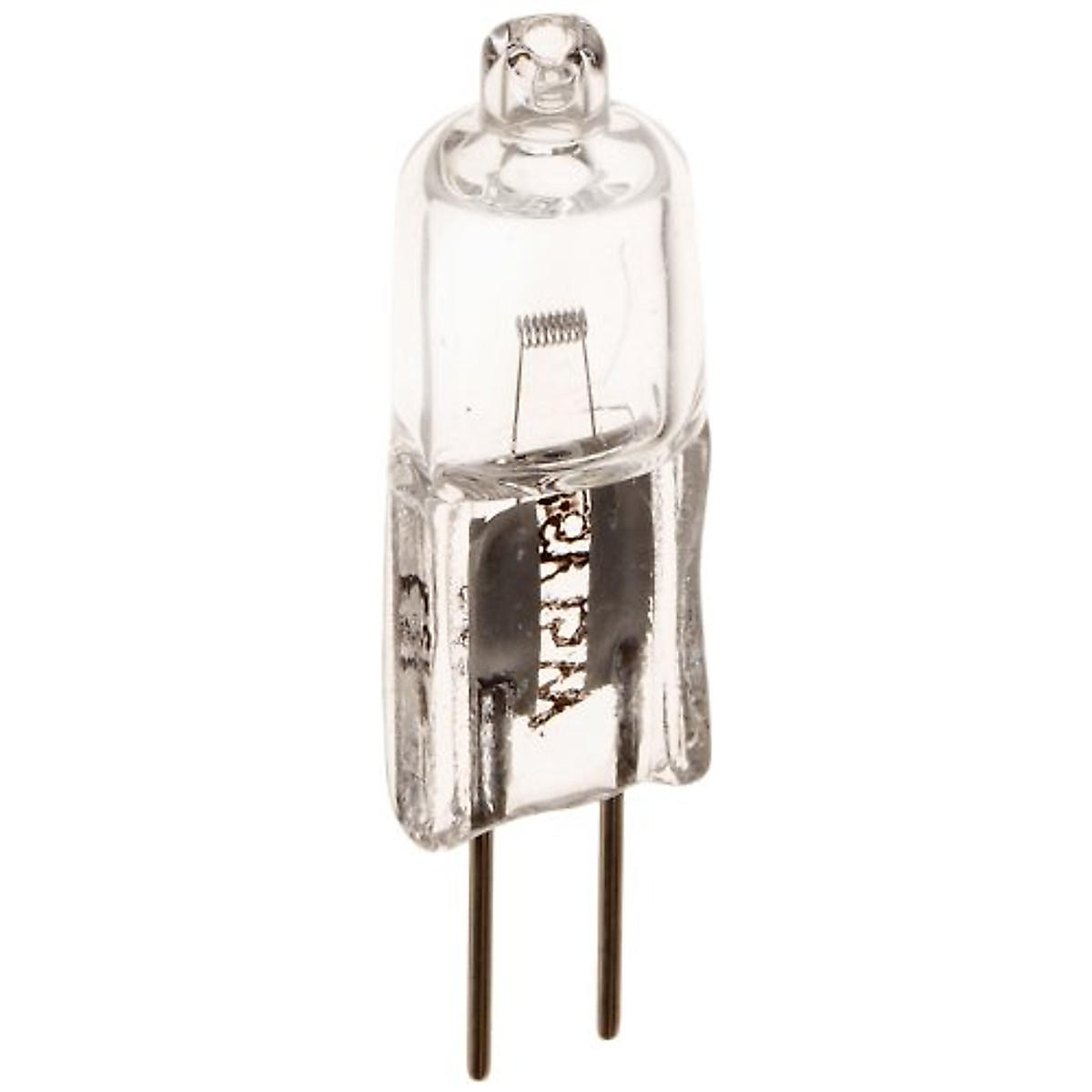 Jenco International LB15WH Halogen Bulb for Compound Microscope, 6V, 15W