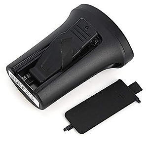 High Sensitivity Nuclear Radiation Detector RG1100 Portable Electronic Dose Alarm Dosimeter Device 0.10uSv/h to 10mSv/h