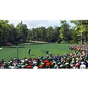 EA SPORTS PGA Tour - PlayStation 5