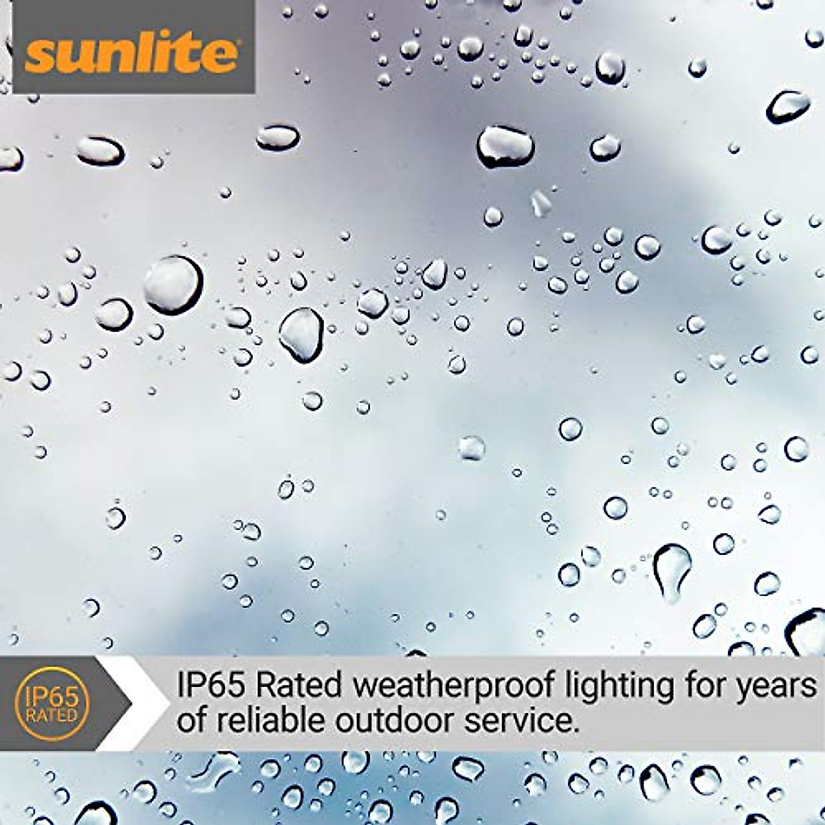 Sunlite 41251-SU 5' Foot LED Refrigerator Light Fixture, 22 Watts, 2196 Lumen, Coolers, Freezers, Display Cases, Fridge, IP65, UL Listed, DLC Listed, 5000K Daylight 2 Pack