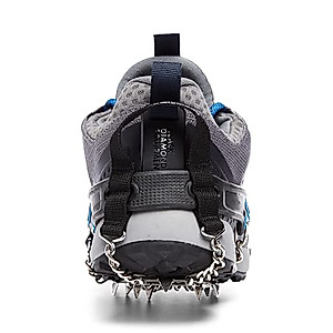 Black Diamond Equipment LTD Distance Spike Traction Device, Small