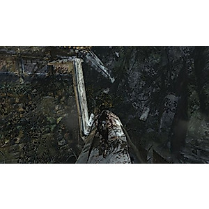 Third Party - Tomb Raider - Definitive Edition Occasion [ PS4 ] - 5021290067899