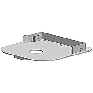 PullRite 3366 Multi-Fit Capture Plate