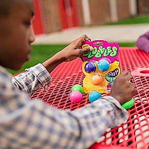 Crayola 74-7291 Globbles 3 in a Package, Assorted Colors