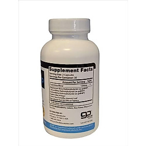 Pure Keto XP Max 1200MG Pills Advanced Ketogenic Supplement Real Exogenous Ketones Ketosis Support for Men Women 60 Capsules 3 Bottles