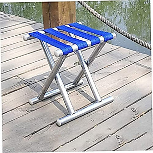 KUYYFDS Luggage Racks, Solid Luggage Rack Hotel Luggage Rack Luggage Rack, Hotel Room Foldable Metal Suitcase Holder, Luggage Rack Shelving Suitcase Backpack Saving Space