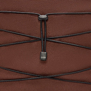 Nike HAYWARD 2.0 TRL Sports backpack BROWN BASALT/LIGHT CHOCOLATE/BLACK