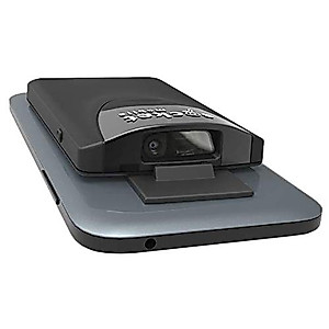 SocketScan S860, Universal Barcode Scanner & Travel ID/Passport Reader