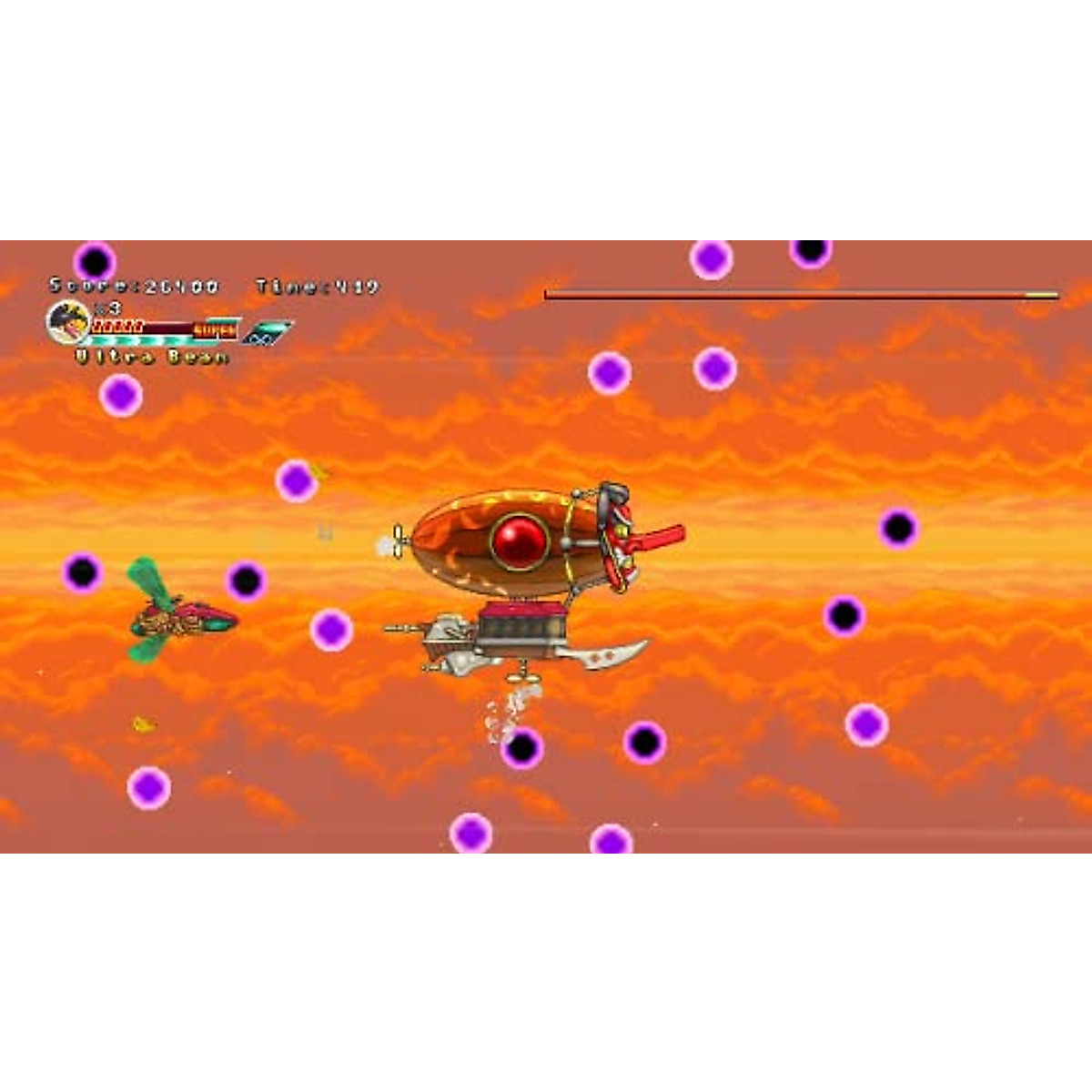 Ganryu 2 (Nintendo Switch)