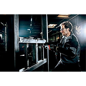 Metabo 600782620 SBE 850-2 1/2" Hammer Drill