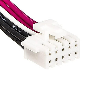 MPF Products 7260mAh SUN-INTE-168 Battery Replacement Compatible with JBL Pulse 4 Portable Bluetooth Speaker