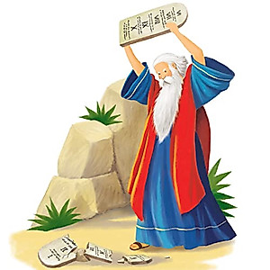 365 Bible Stories and Prayers Padded Treasury - Gift for Easter, Christmas, Communions, Baptism, Birthdays (Little Sunbeams)