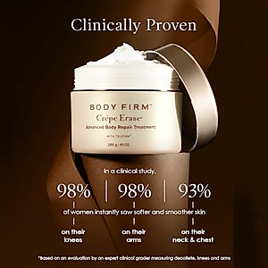 Crepe Erase-2-Step Advanced Body Treatment System Kit, Original Citrus Scent,2 Piece(Pack of 1) ( Packaging May Vary )