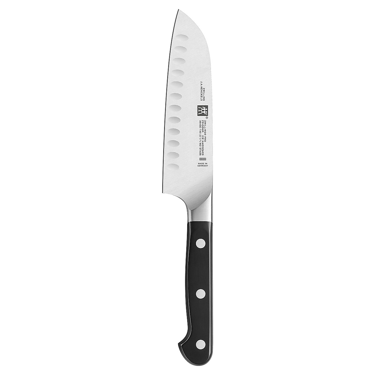 ZWILLING Pro 7-pc Knife Block Set