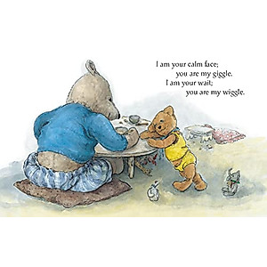 You Are My I Love You: board book