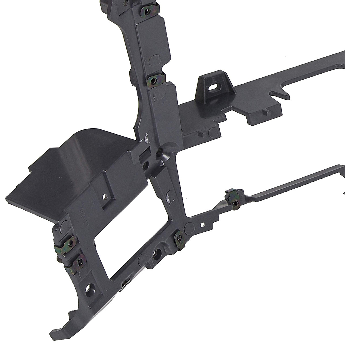 Dashboard Panel For 1997-2014 Freightliner Columbia 1997-2010 Freightliner Century/ 2002-2009 Freightliner Coronado Trucks Replace for A18-34683-005