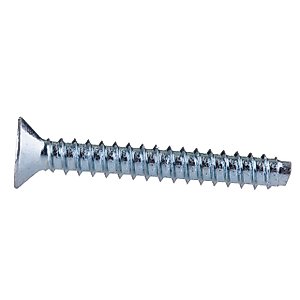 Bosch Parts 2610951942 Flat Head 26L Screw