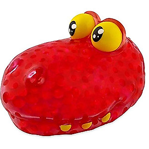 Orb Toys Ryan's World Bubble Pal x5 - Pack (Combo Panda, Baby T-Rex, Peck, Pal Moe & Gus)