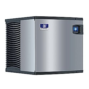 Manitowoc IDT0420A Indigo NXT 22-Inch Air-Cooled Dice Ice Machine, 115V, NSF