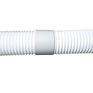 Portable AC Coupler | Portable Air Conditioner Exhaust Hose Coupler/Coupling/Connector, Suitable for Mobile Air Conditioner with 5.9"/15cm Diameter Exhaust Vent Hose